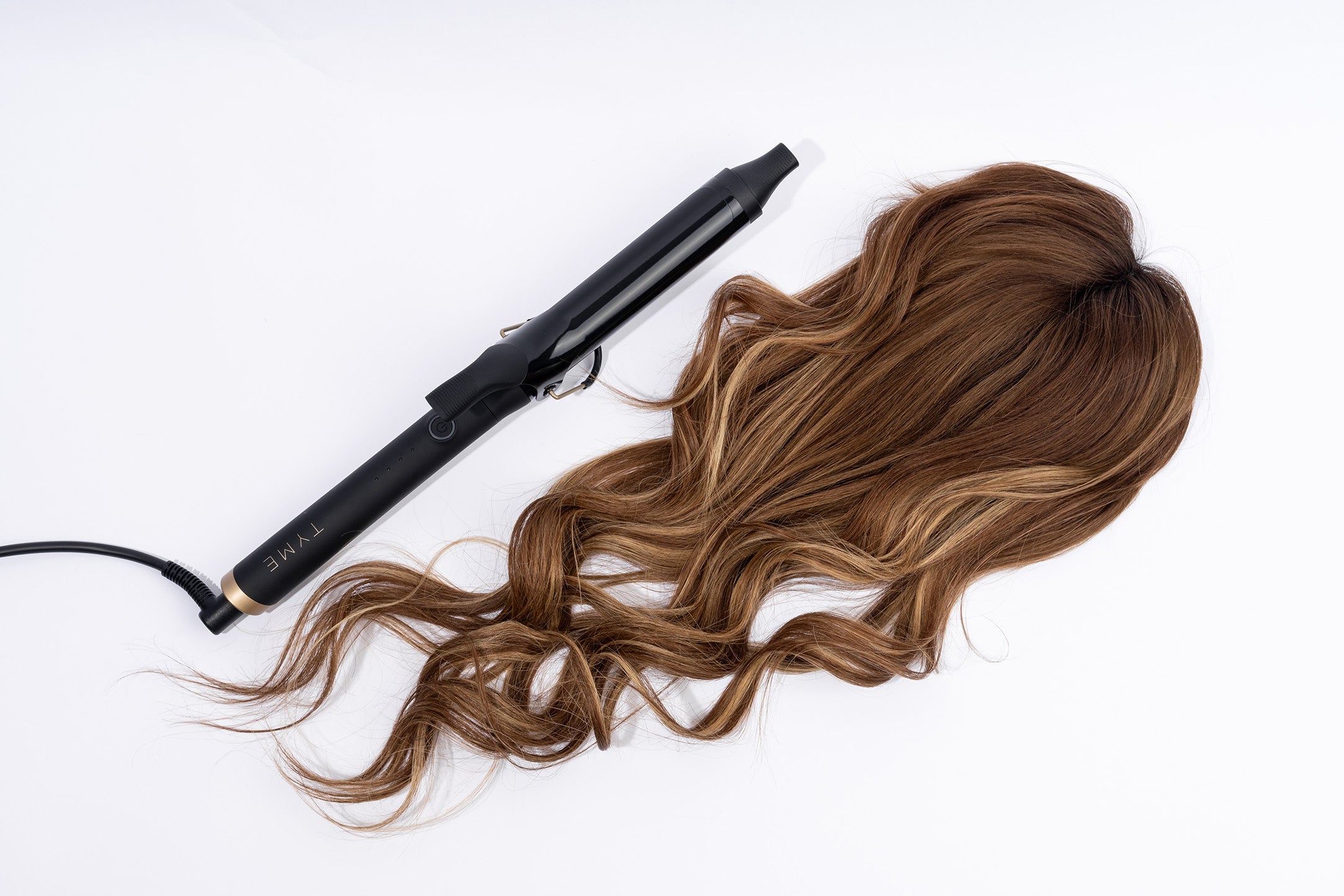 tyme | one iron, endless possibilities