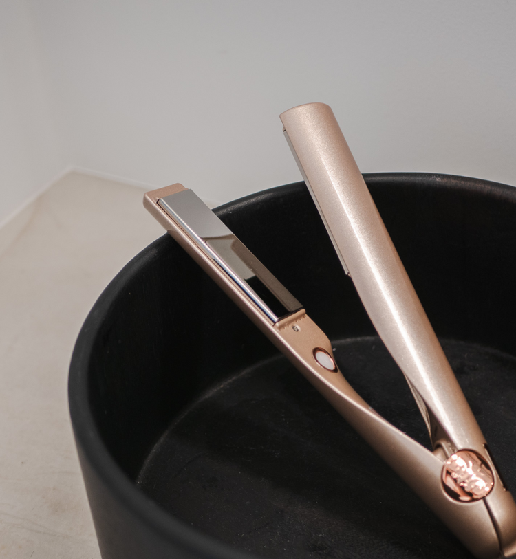 tyme | one iron, endless possibilities