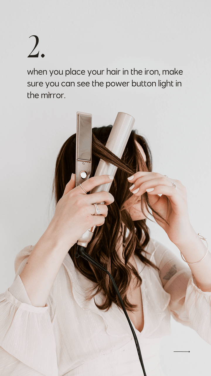 tyme | one iron, endless possibilities