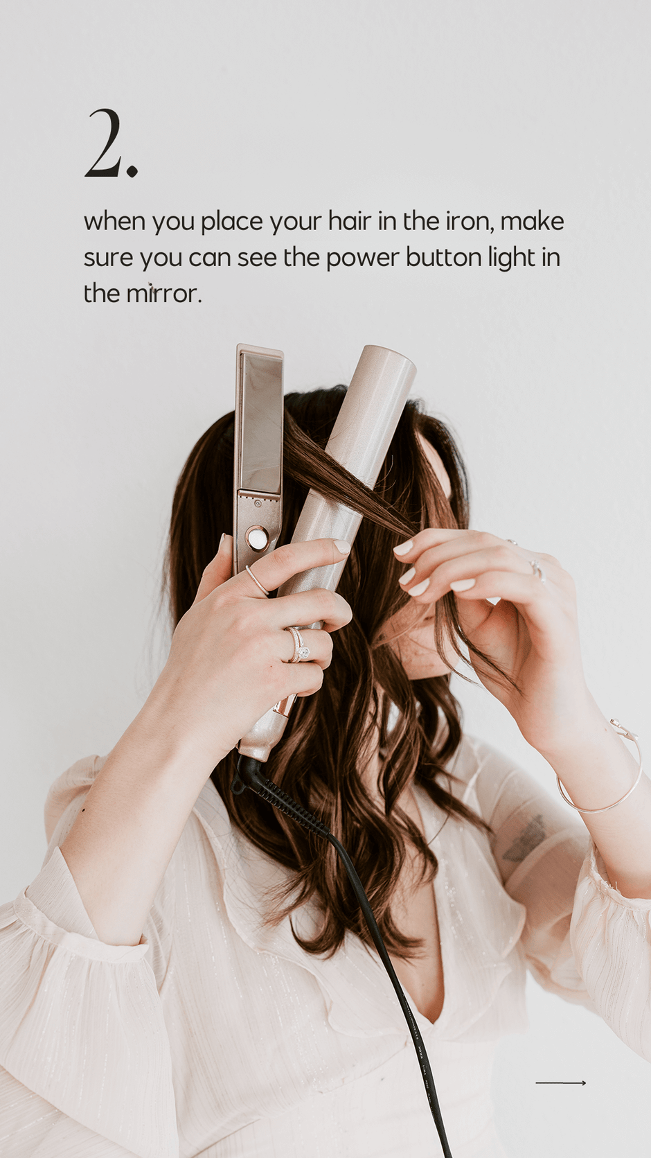 tyme | one iron, endless possibilities