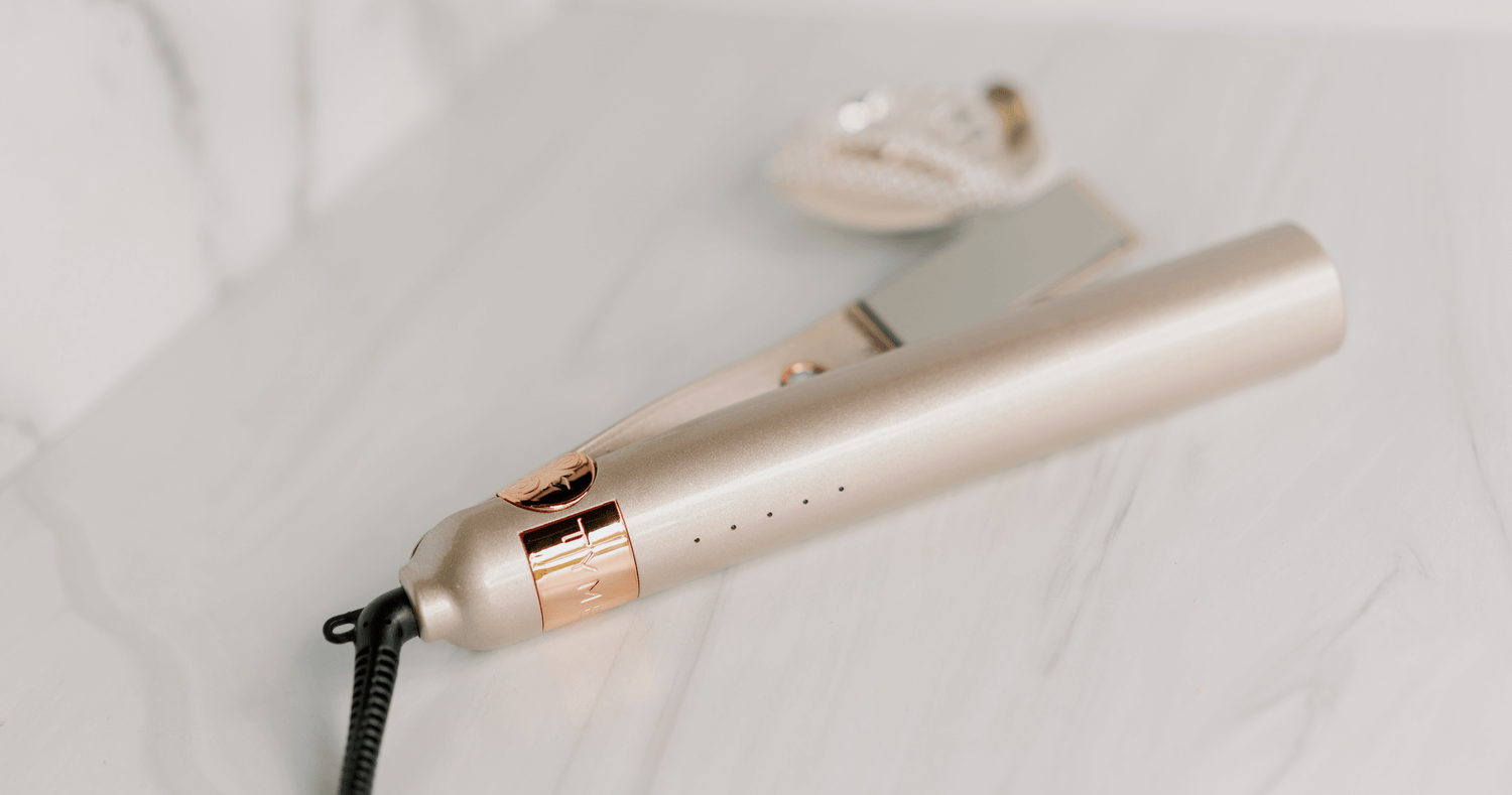 tyme | one iron, endless possibilities