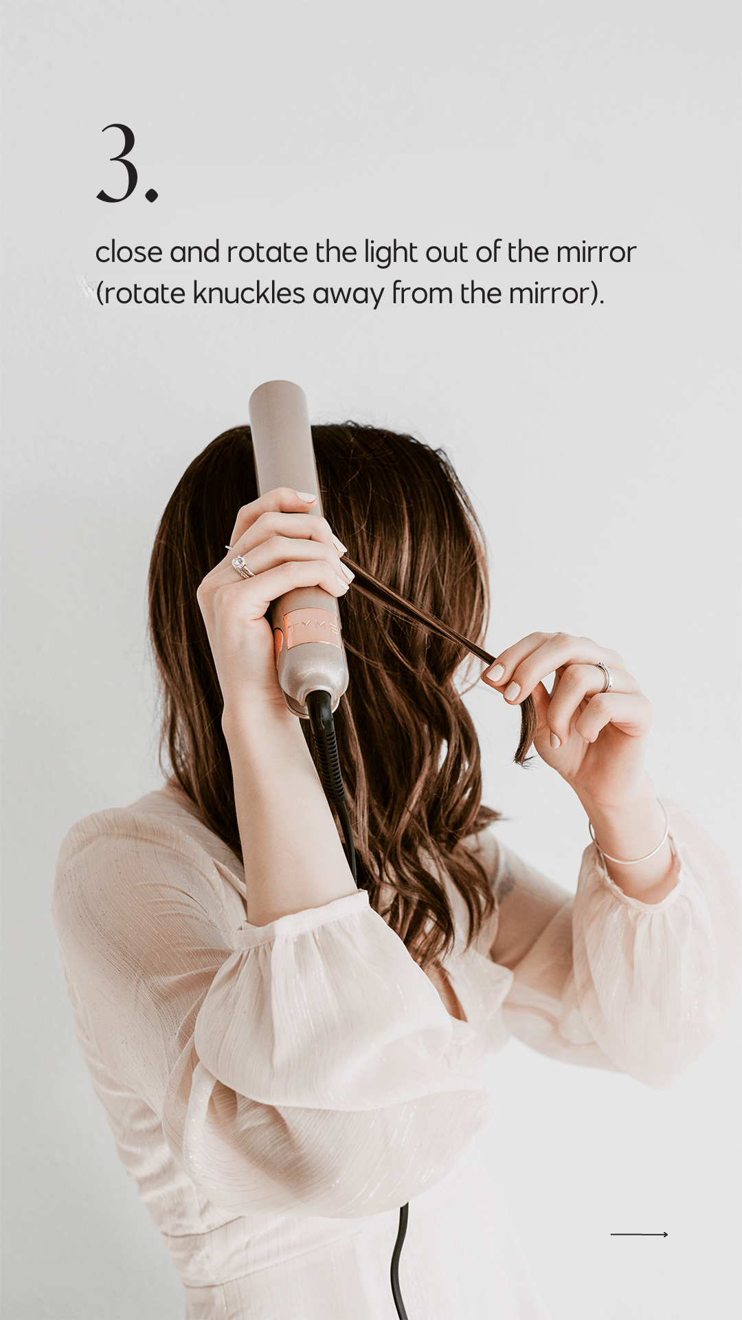 tyme | one iron, endless possibilities