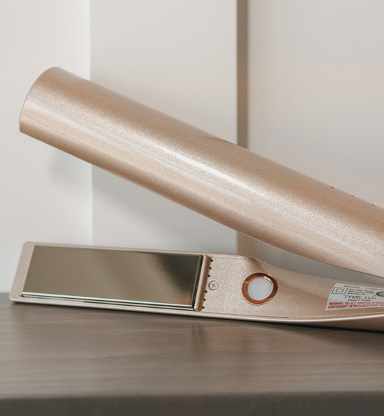 tyme | one iron, endless possibilities