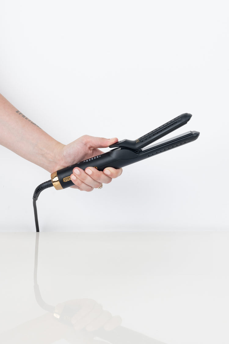 tyme | one iron, endless possibilities