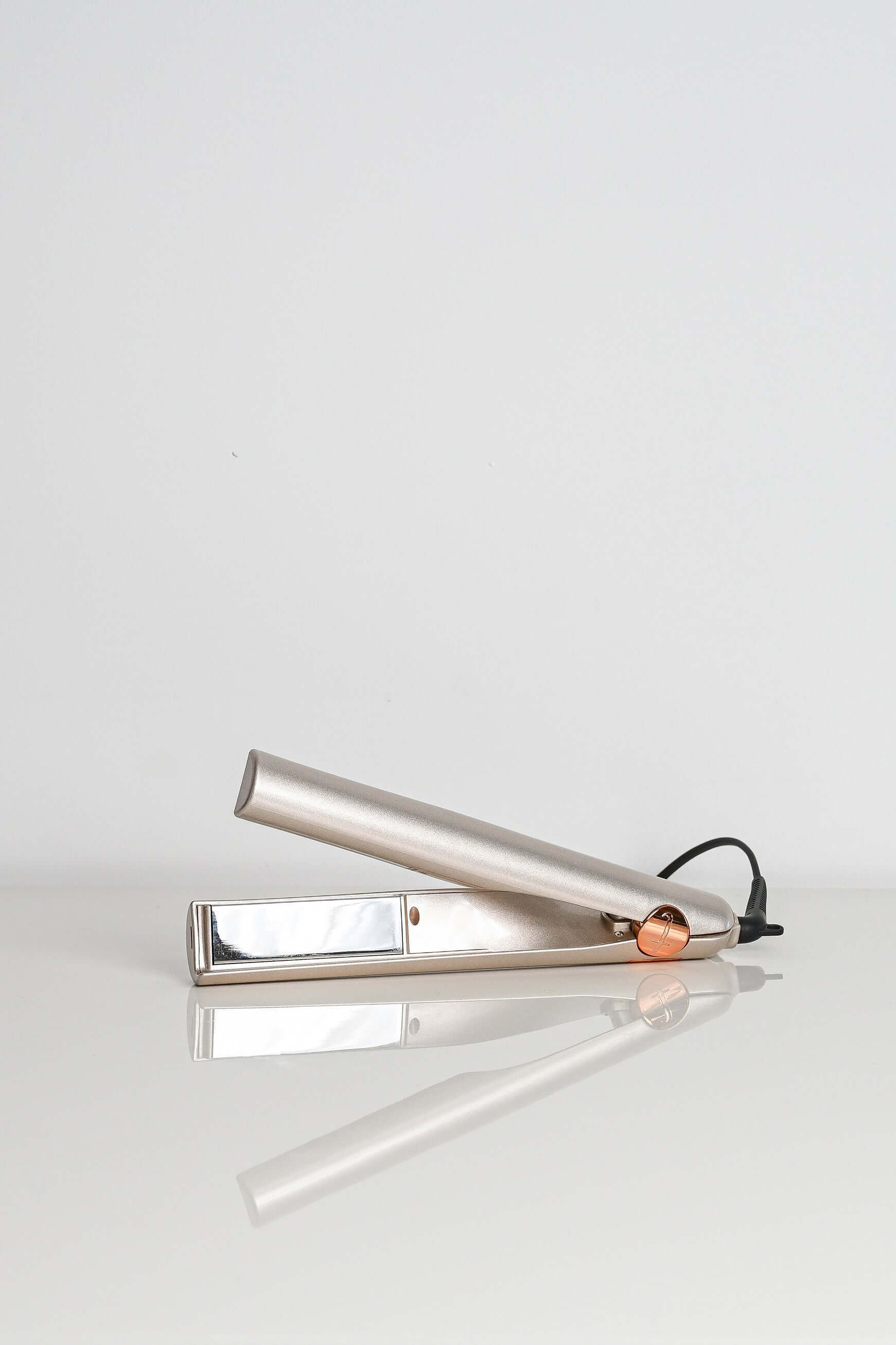 TYME Iron Pro All-In-One Hair Iron | TYME