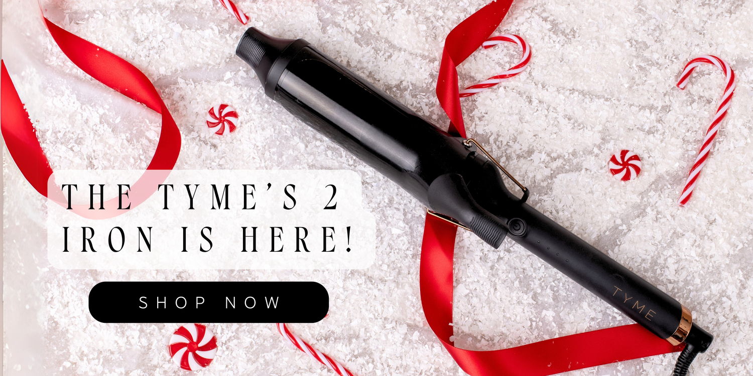 tyme | one iron, endless possibilities