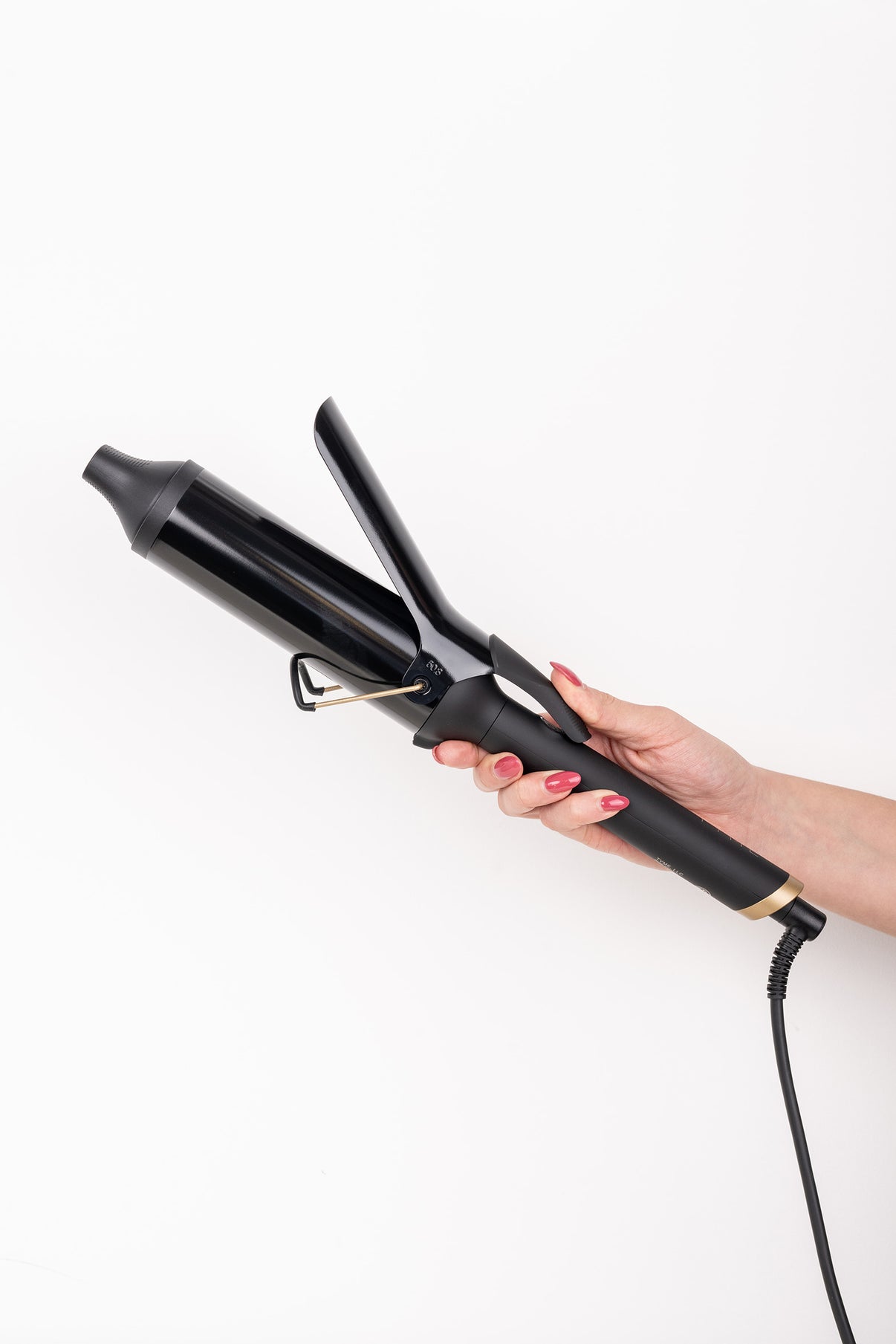 TYME 2" Curling Iron | Big Barrel Ceramic Curling Iron