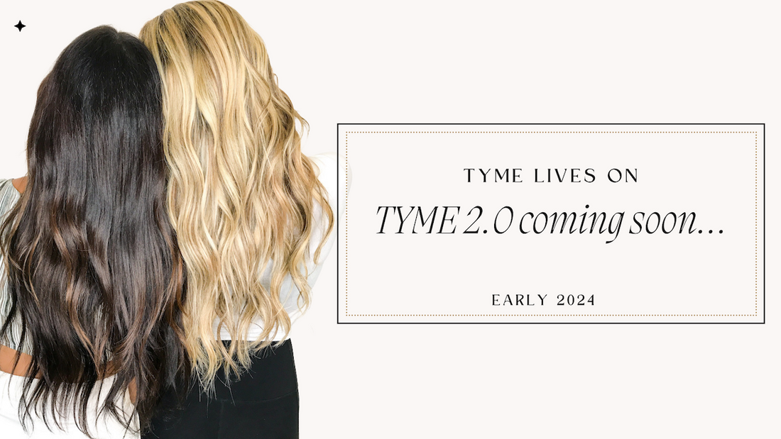tyme | one iron, endless possibilities