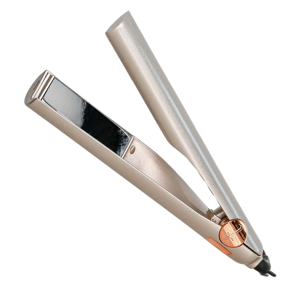 TYME Iron Pro | Straightener and Curler in One