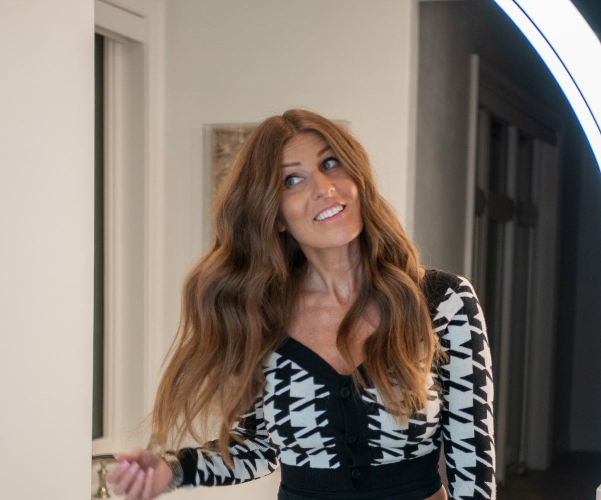 tyme | one iron, endless possibilities