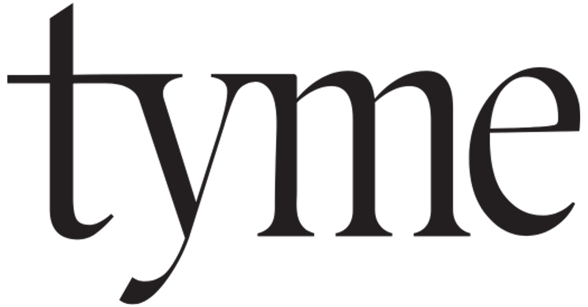 tyme | one iron, endless possibilities