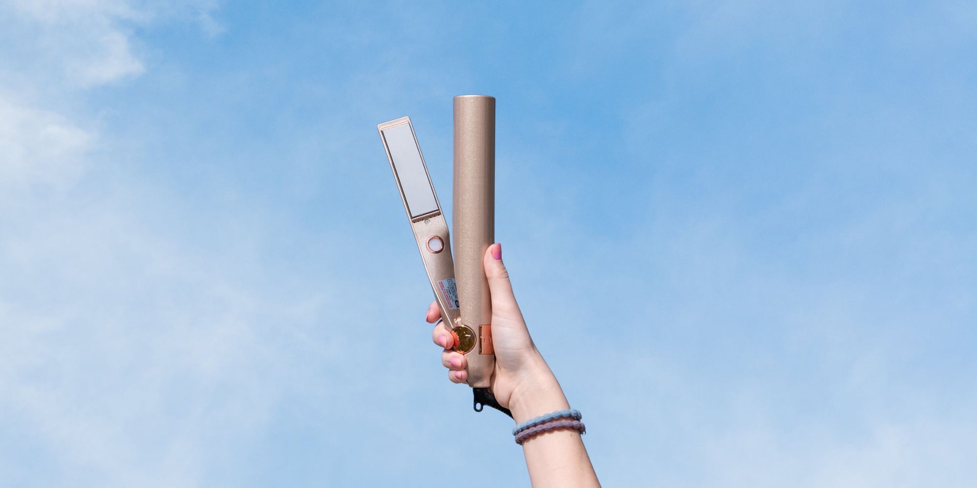 Getting Started with Your TYME Iron – tyme