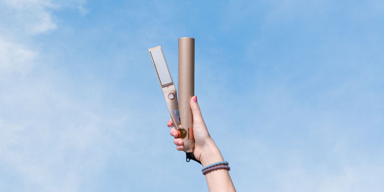 Getting Started with Your TYME Iron – tyme