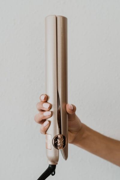 Getting Started with Your TYME Iron – tyme