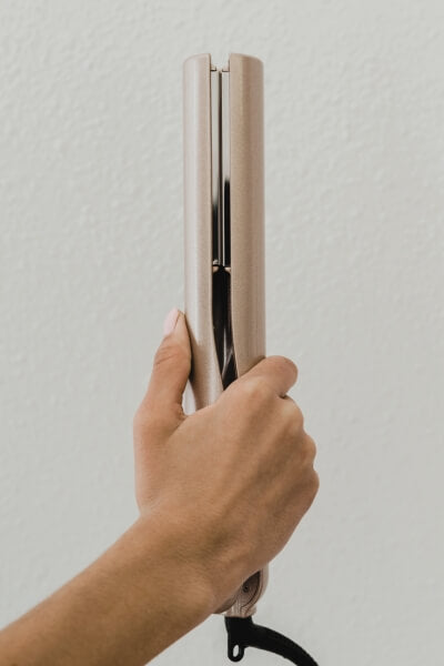 Getting Started with Your TYME Iron – tyme