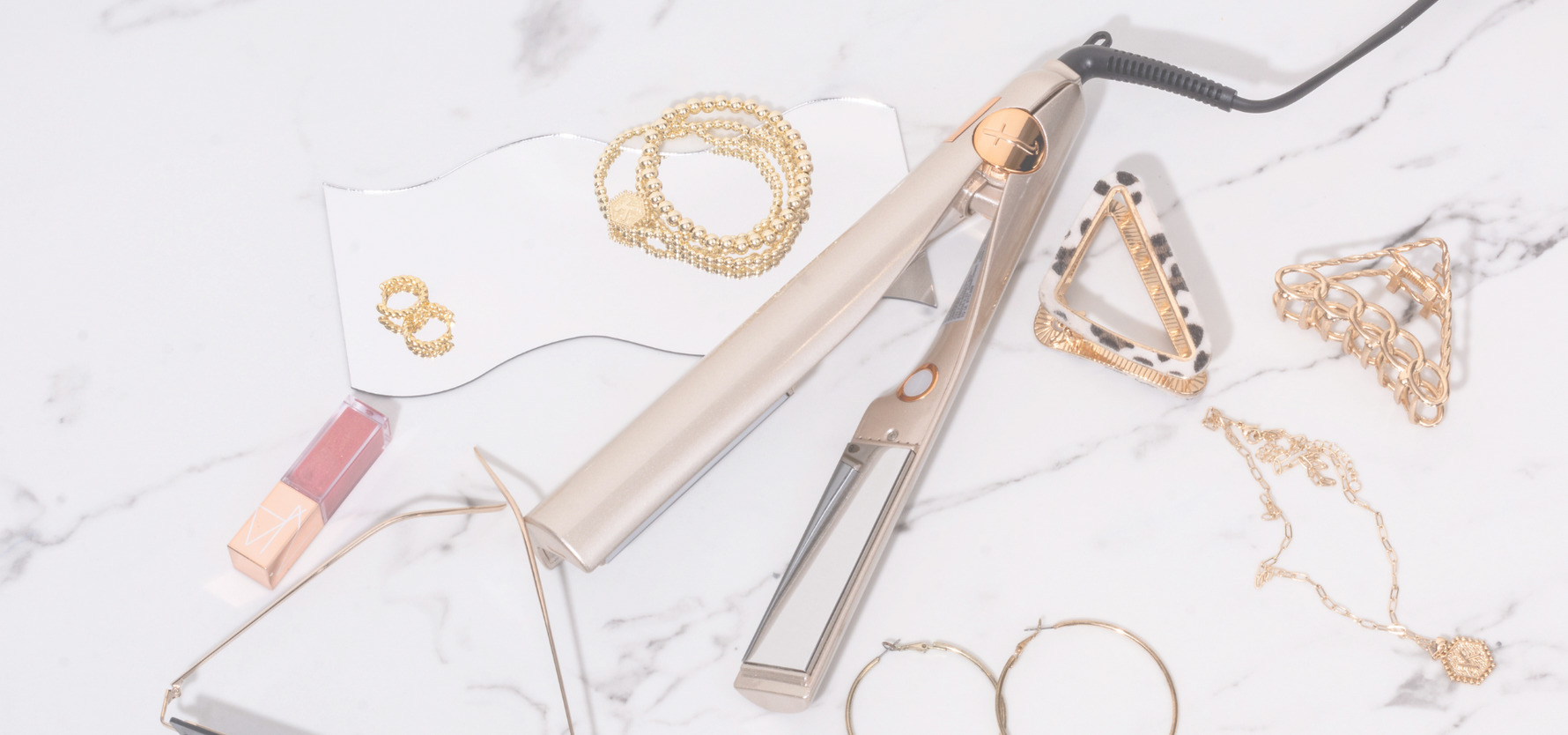 tyme | one iron, endless possibilities