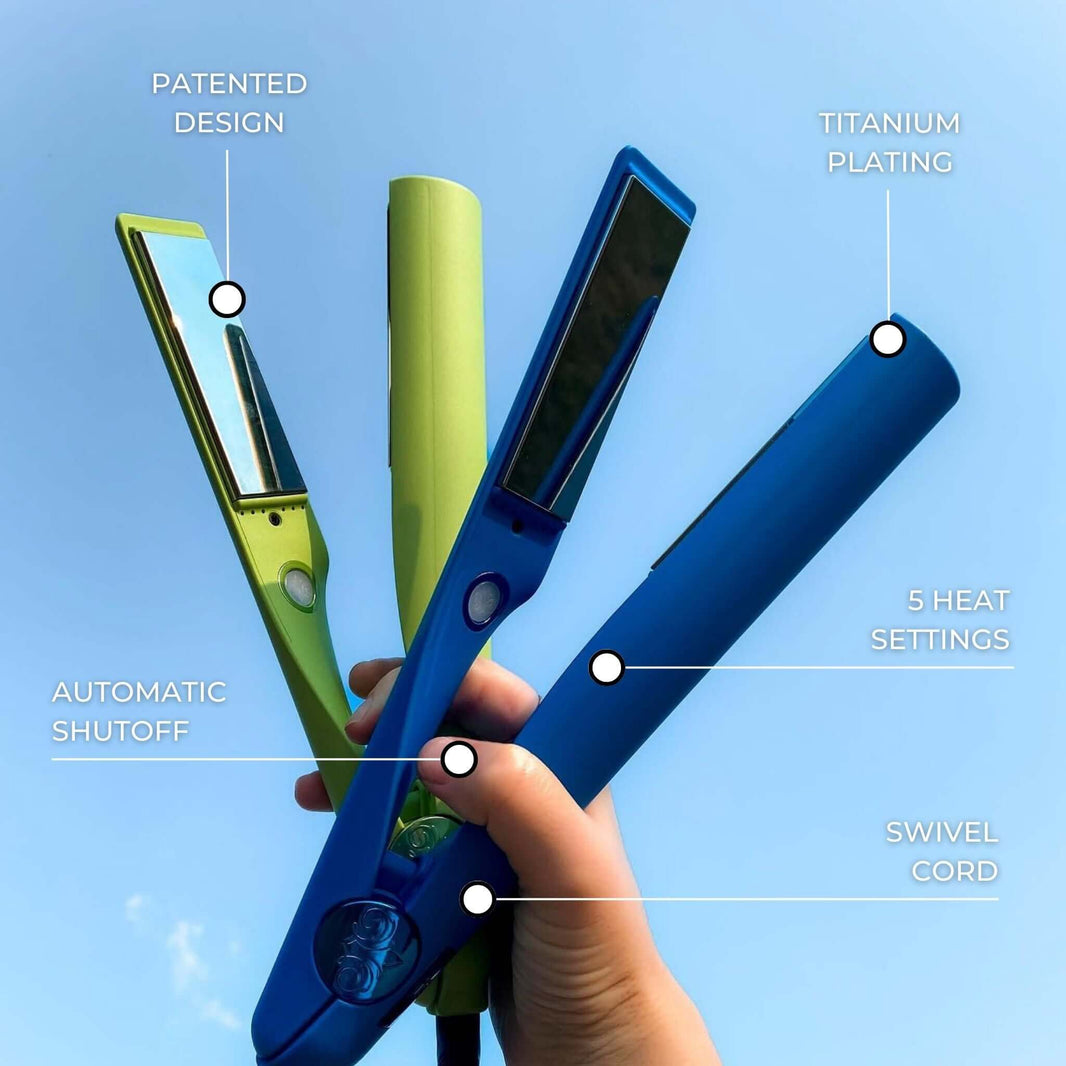 tyme | say hello to easier mornings